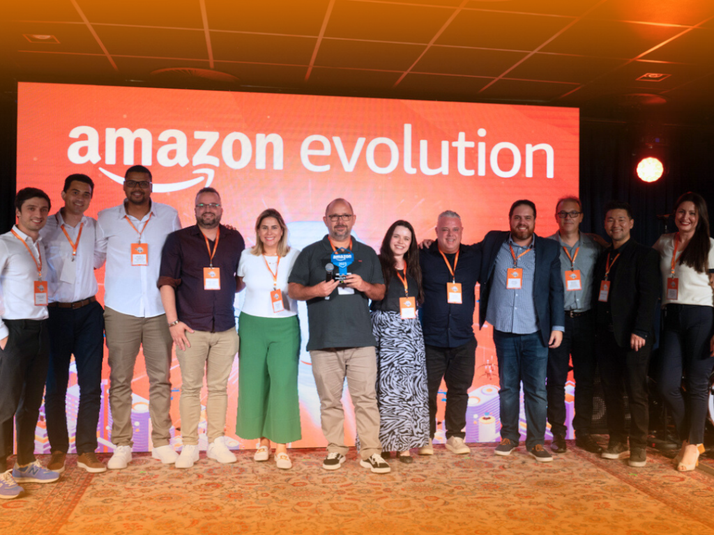 Shopping de Preços é o integrador mais premiado pela Amazon | Shopping ...